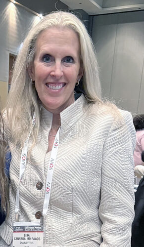 ‘Making the path better for those who follow’ | News, Sports, Jobs ...